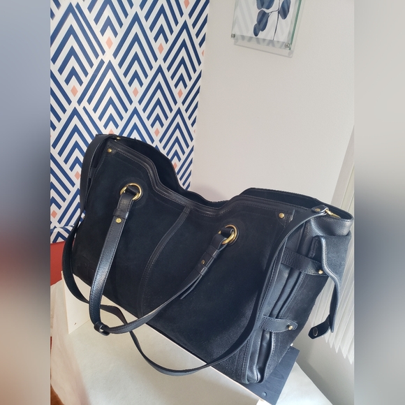 Jerome Dreyfuss | Bags | Jerome Dreyfuss Emile Shoulder And Crossbody ...